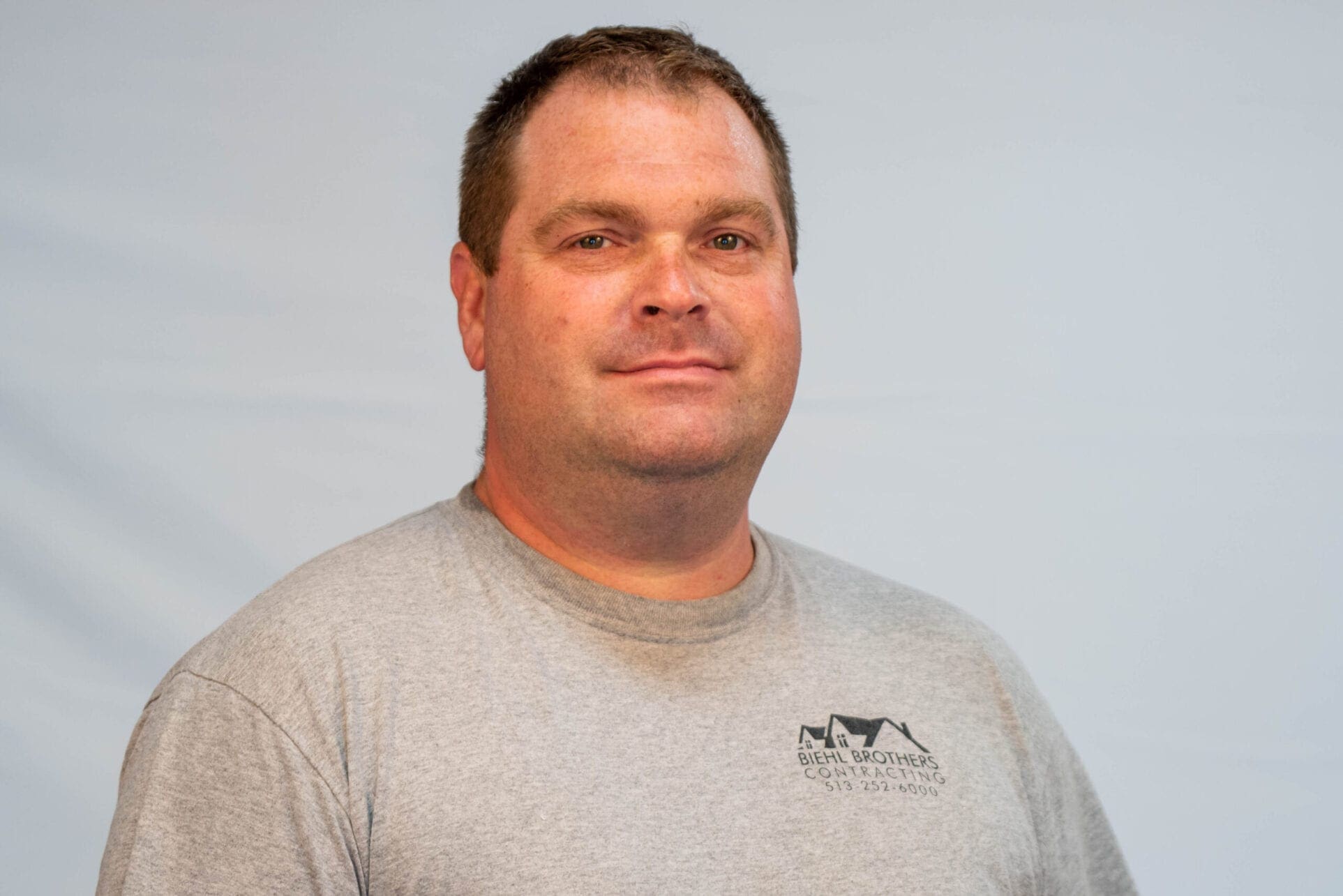 Our Family Team - Biehl Brothers Contracting